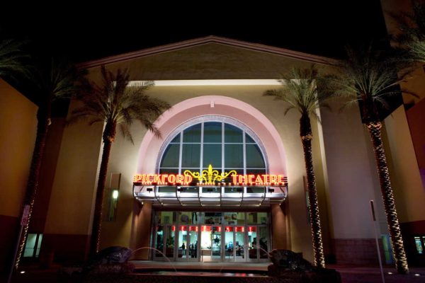 Play - Discover Cathedral City