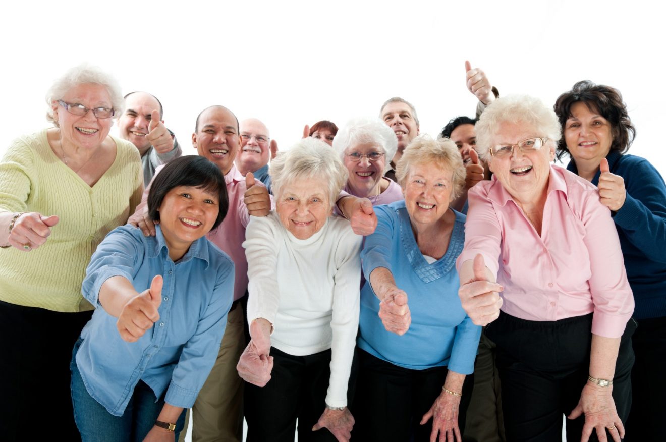 Senior Services for Cathedral City - Discover Cathedral City