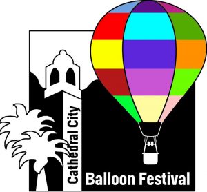 The Cathedral City Hot Air Balloon Festival in 2016 Is Going to Be EPIC ...