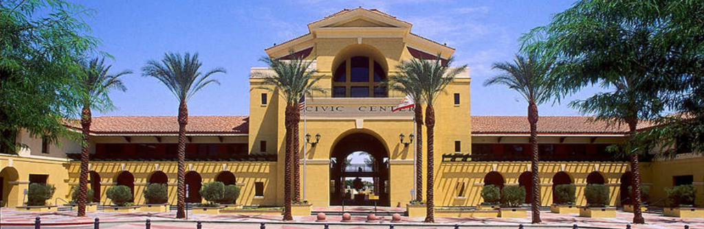 Welcome to Cathedral City - Discover Cathedral City