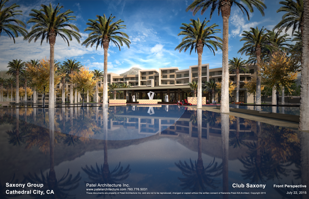 Club Saxony Hotel and Resort - Video Presentation - Now Available ...
