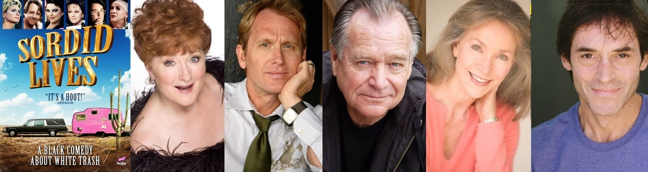 "Sordid Lives" the Movie is Coming to Cathedral City for "A Sordid ...