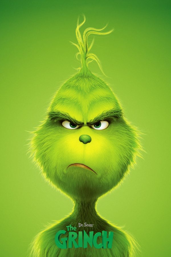 2019 Free Summer Kids Movie Series - "Dr. Seuss' The Grinch" - Discover ...
