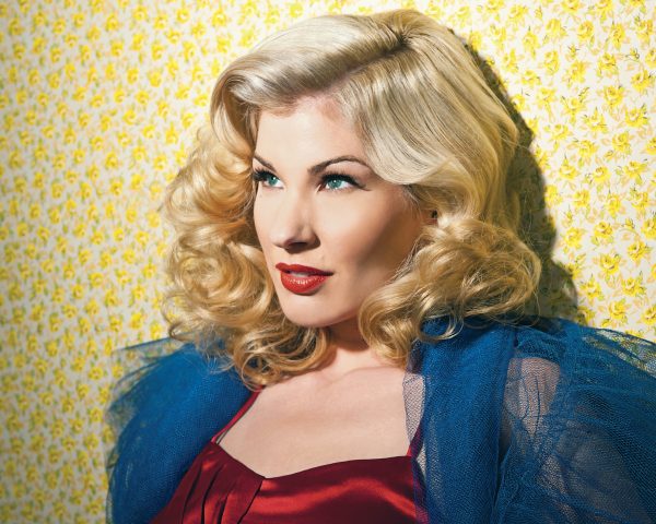 AGT’s Singer Emily West To Perform a Snow Fest Holiday Concert at CVRep ...