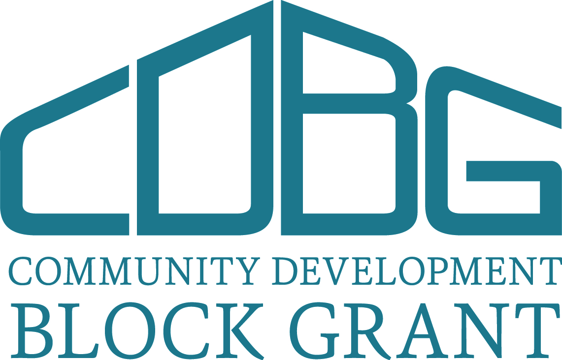 Community Development Block Grant Cdbg Program Community Needs