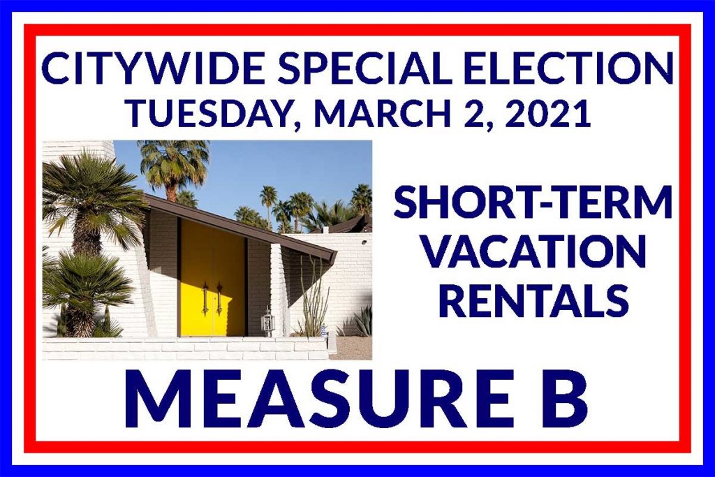 Measure B and Housing Issues - Discover Cathedral City