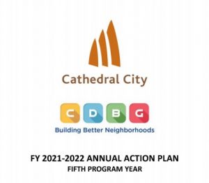 Cathedral City Seeking Public Input on Its CDBG Annual Action Plan ...