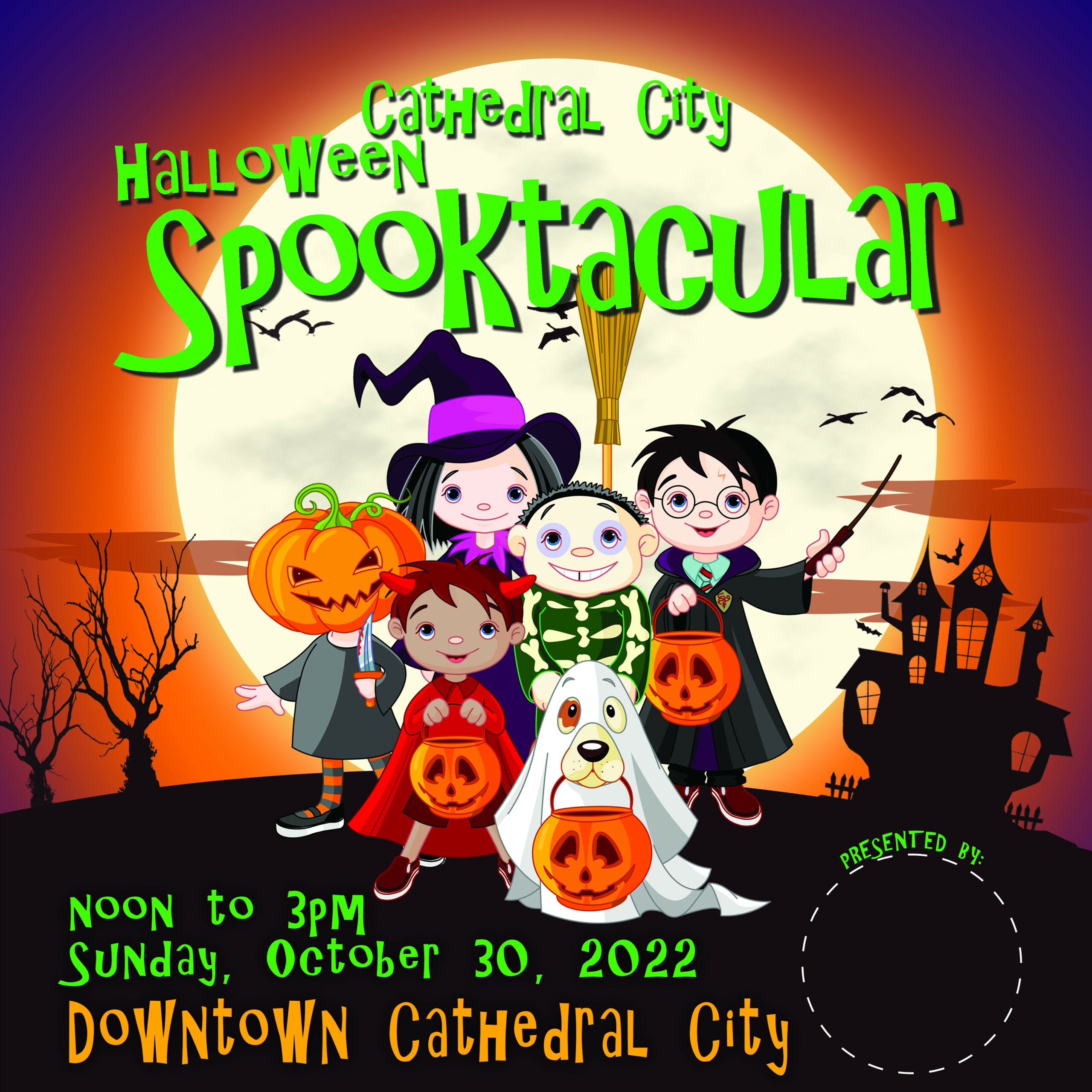 Upcoming Events – Discover Cathedral City