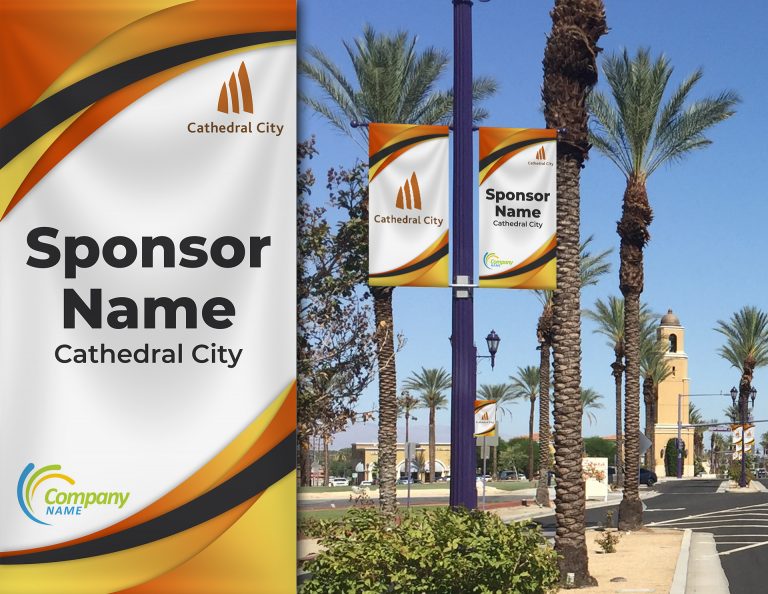 Discover Cathedral City - Where Art Lives!