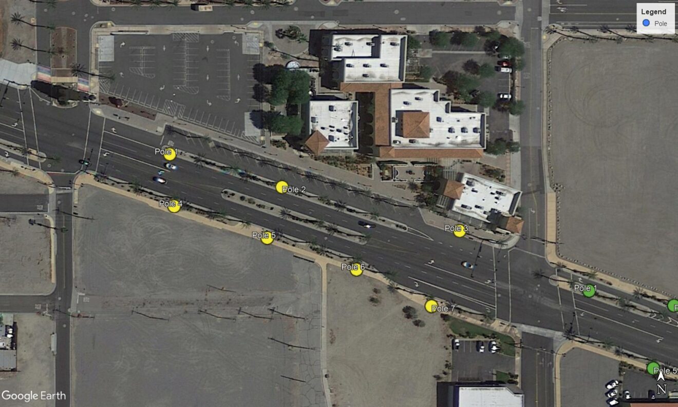 Downtown Banner Program - Discover Cathedral City