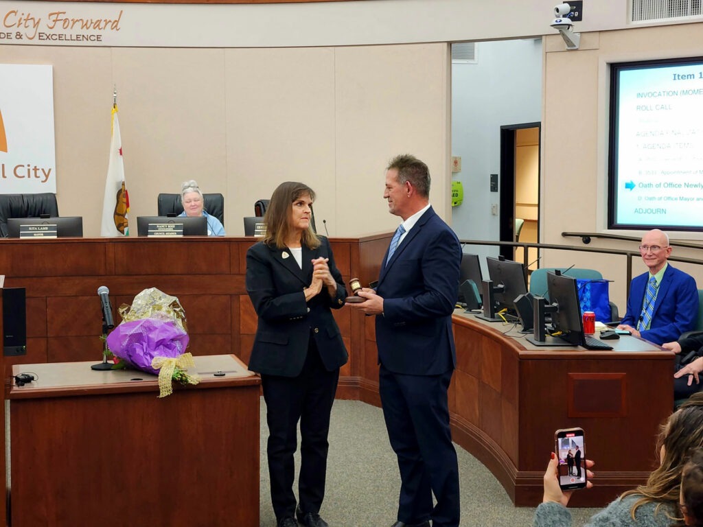 Cathedral City Mayor Rita Lamb, Three Re-Elected City Councilmembers ...