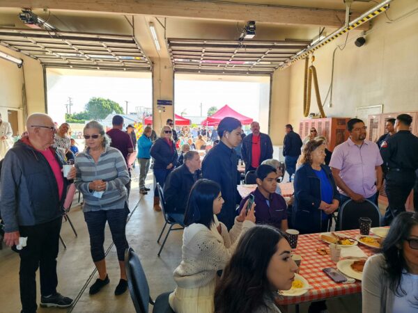Cathedral City Fire & EMS Invites Community to Pancake Breakfast & Fire ...