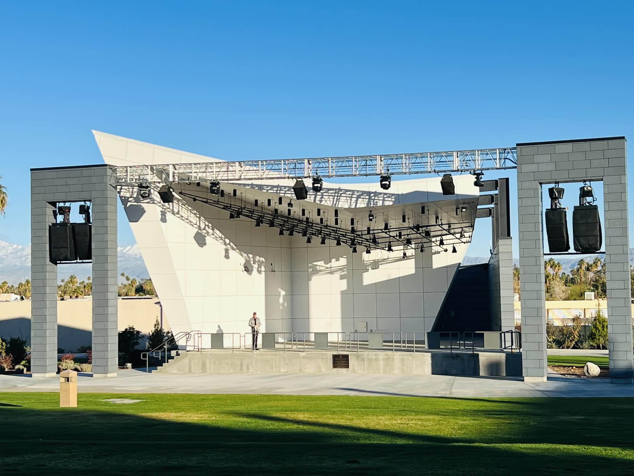 Home - Discover Cathedral City