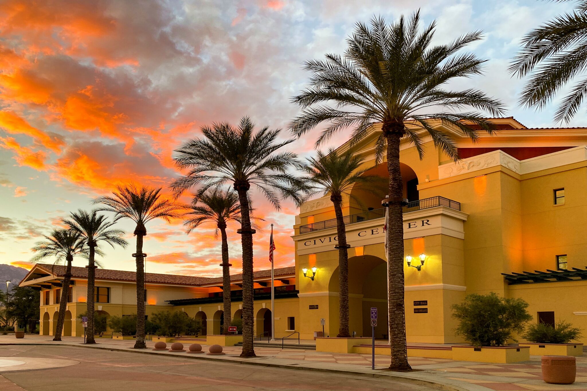 Cathedral City Police Department to Host Community Meeting Addressing ...
