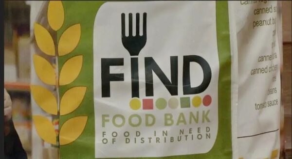 City Council Approves Partnership with FIND Food Bank to Support ...