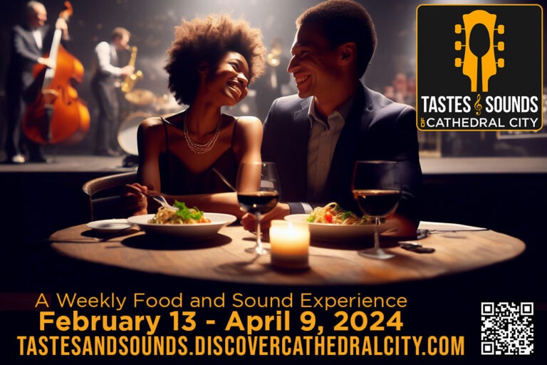 Tastes & Sounds of Cathedral City Returns With Weekly Live Music, Food ...