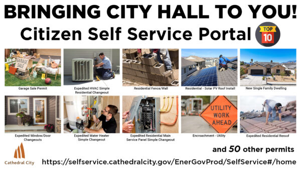 Don’t Want to Come to City Hall to Do Business? No Problem. We’re ...