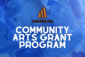 Applications Now Available for City of Cathedral City's FY 2024-2025 ...