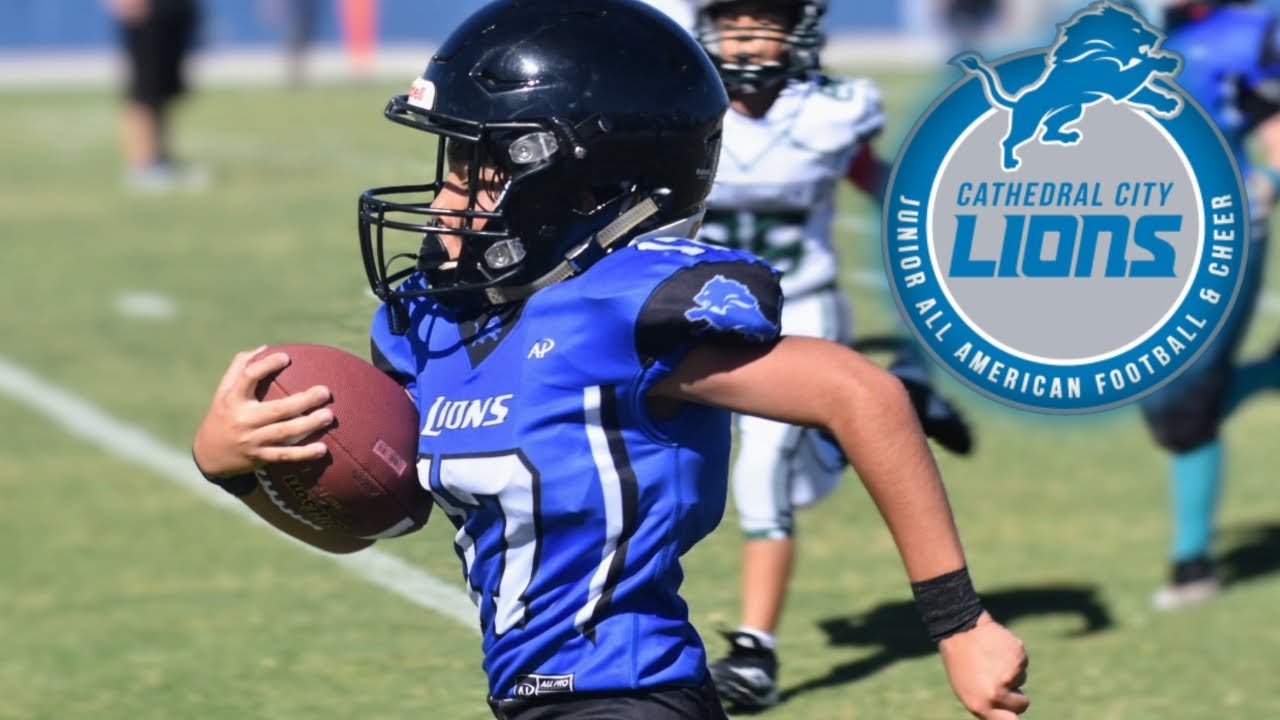 Journey With CCTV Host Conrad Angel Corral to Check Out Cathedral City ...