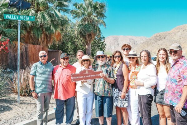 Home - Discover Cathedral City