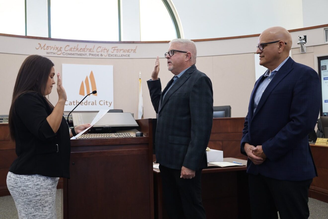 News - Discover Cathedral City