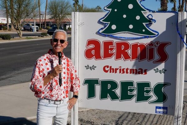 News - Discover Cathedral City