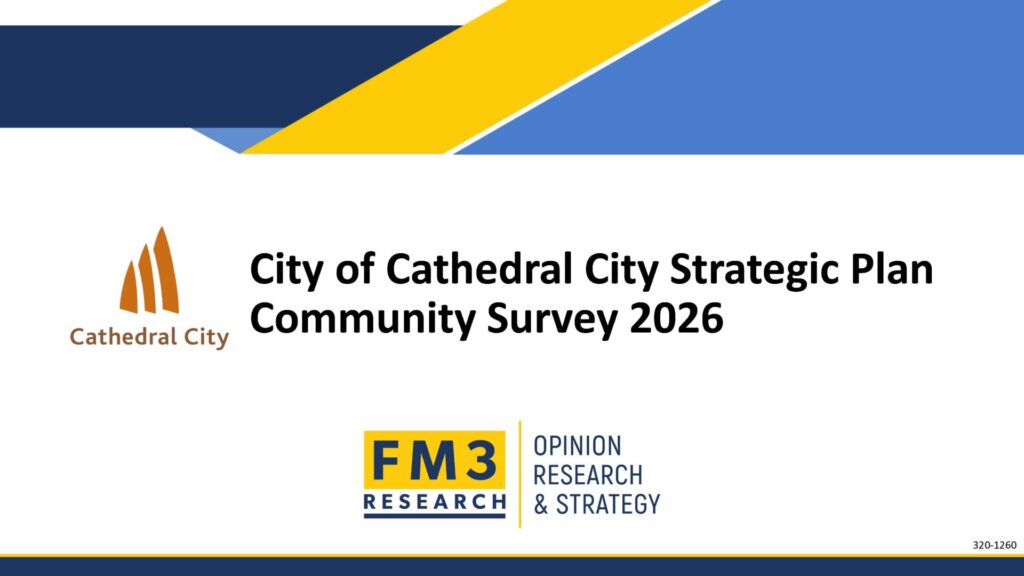 News - Discover Cathedral City